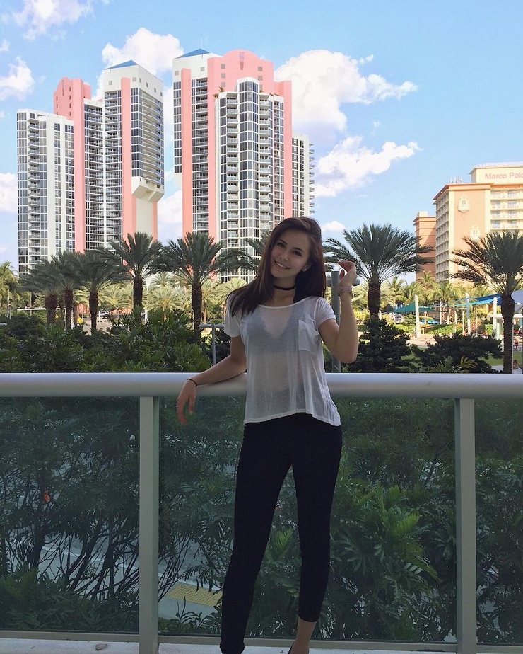 Picture of Alex Hook