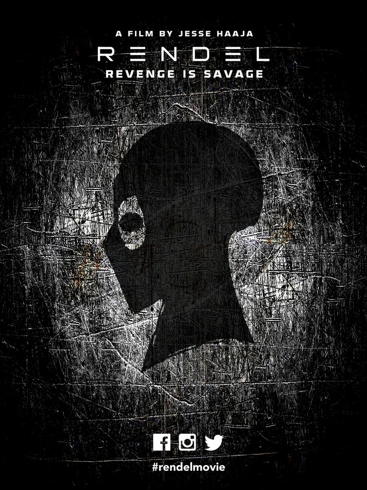 Picture of Rendel (2017)