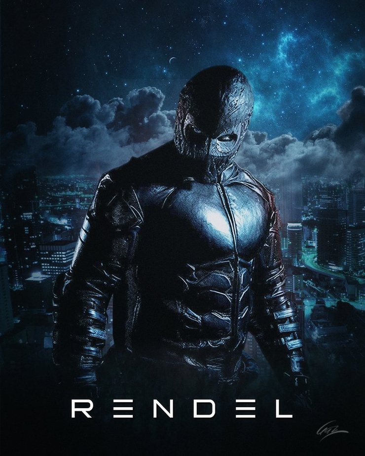 Image of Rendel (2017)