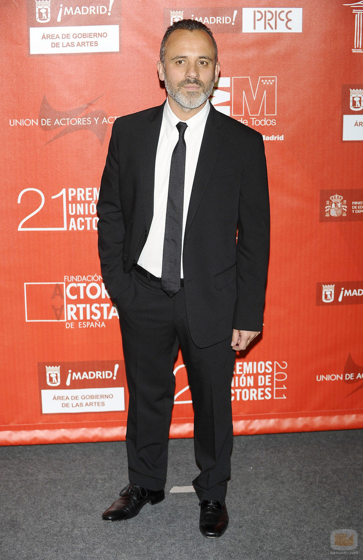 Image of Javier Gutiérrez