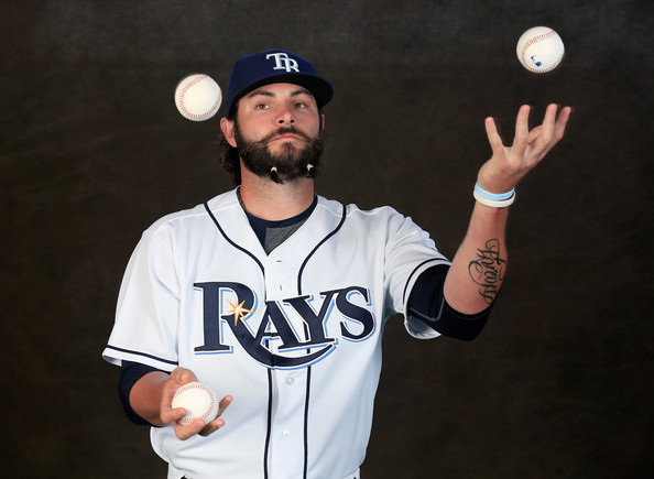 Picture of Josh Lueke