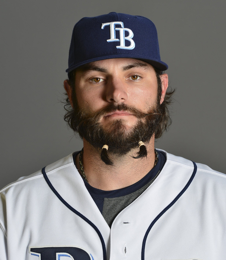Picture of Josh Lueke