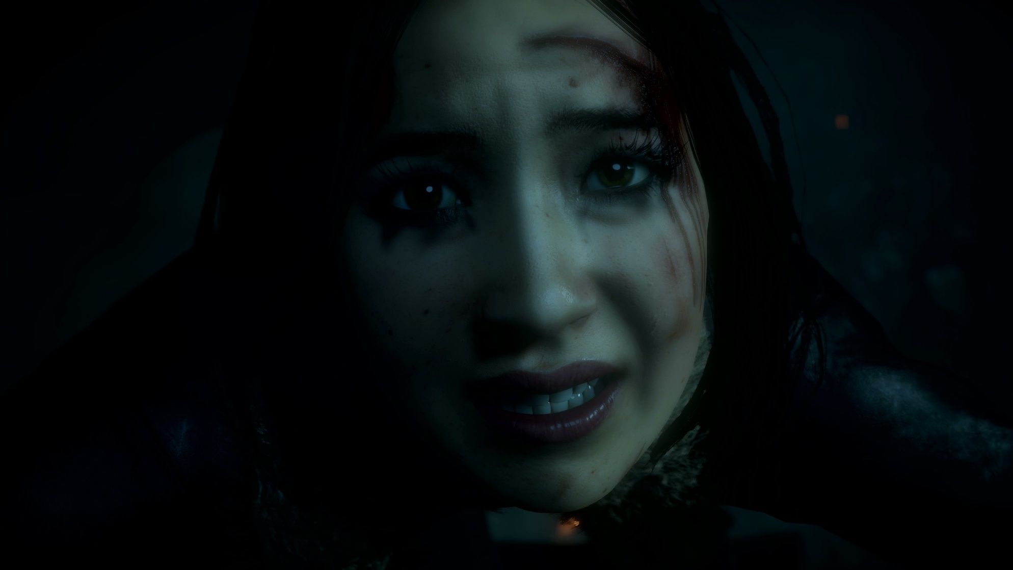 Picture of Emily Davis (Until Dawn)