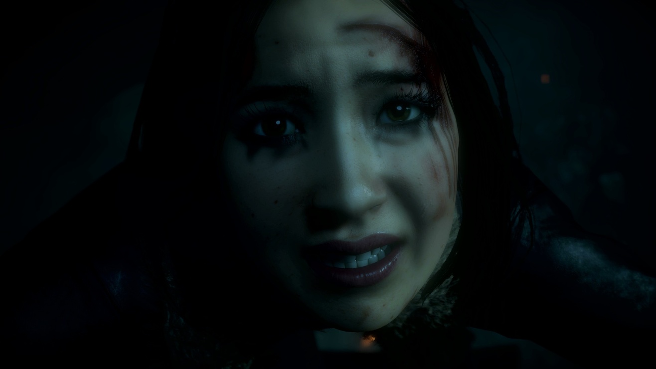 Picture of Emily Davis (Until Dawn)
