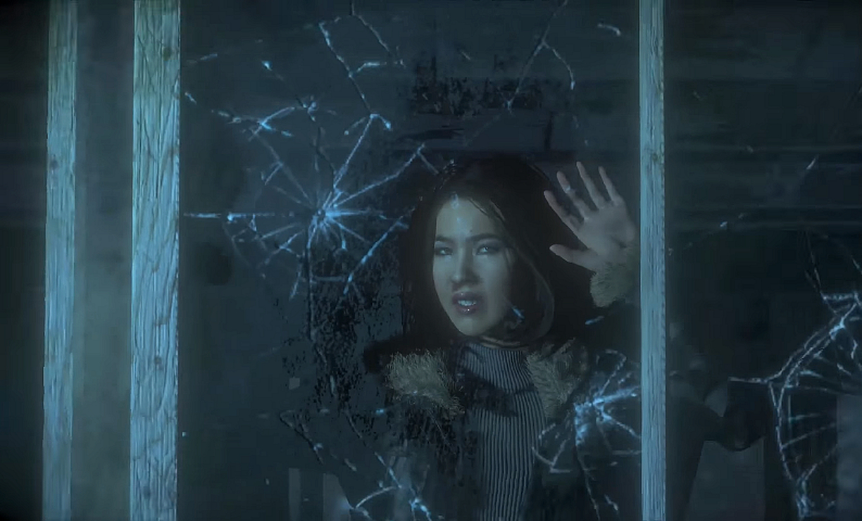 Picture of Emily Davis (Until Dawn)