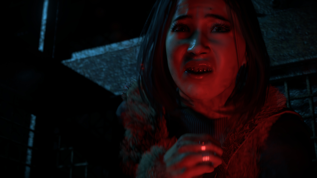 Emily Davis (Until Dawn) picture