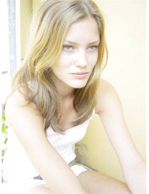 Picture of Charlott Cordes