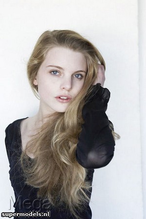 Picture of Hanne Bruning