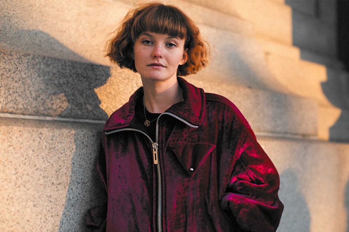 Picture of Kacy Anne Hill
