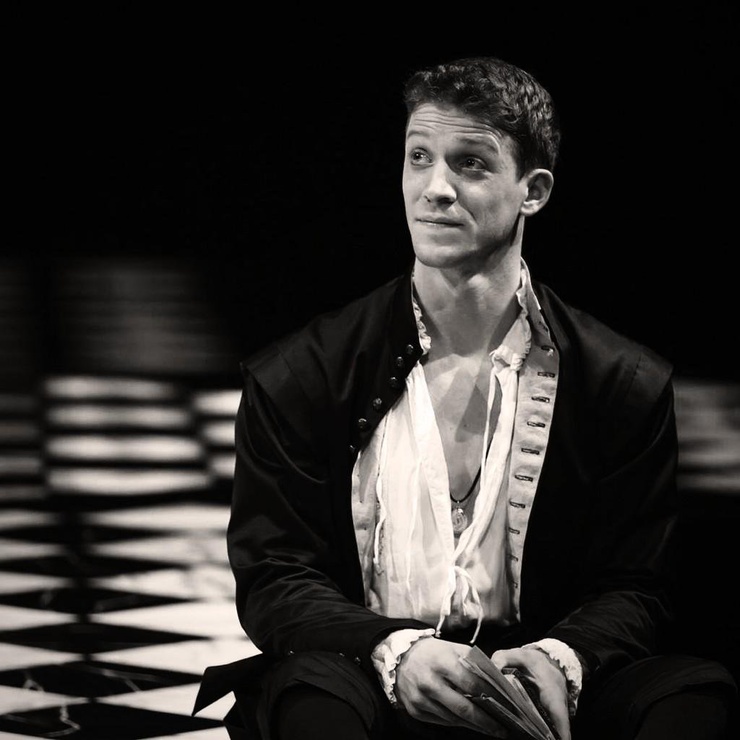 Picture of Zach Appelman