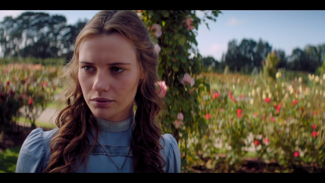 Picture of Lily Sullivan