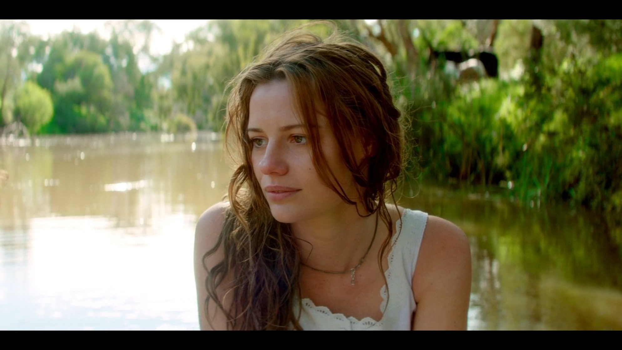 Picture of Lily Sullivan