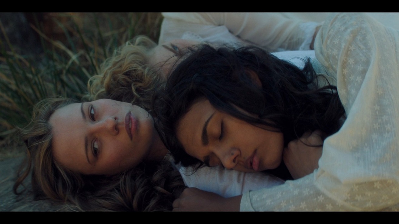 Lily Sullivan picture