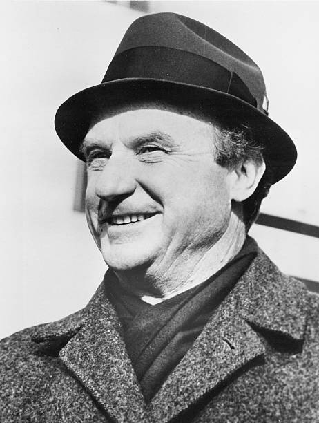 Jack Warden