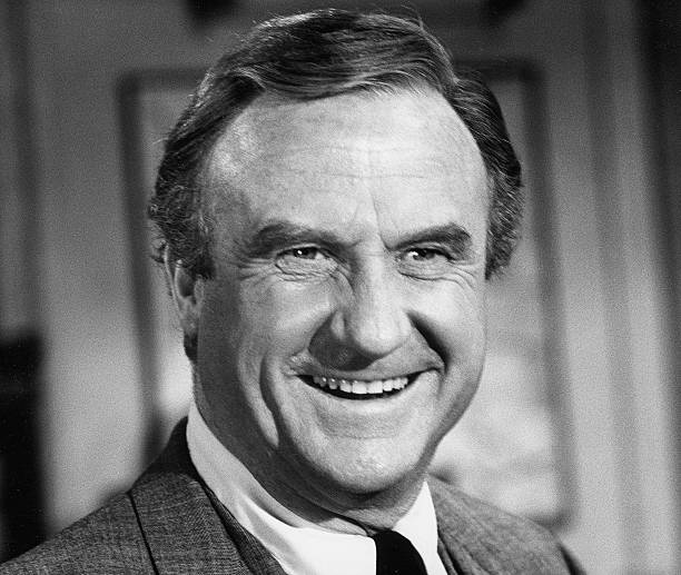 Jack Warden