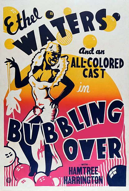 Picture of Bubbling Over