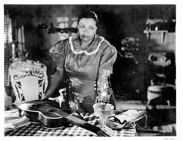 Ethel Waters