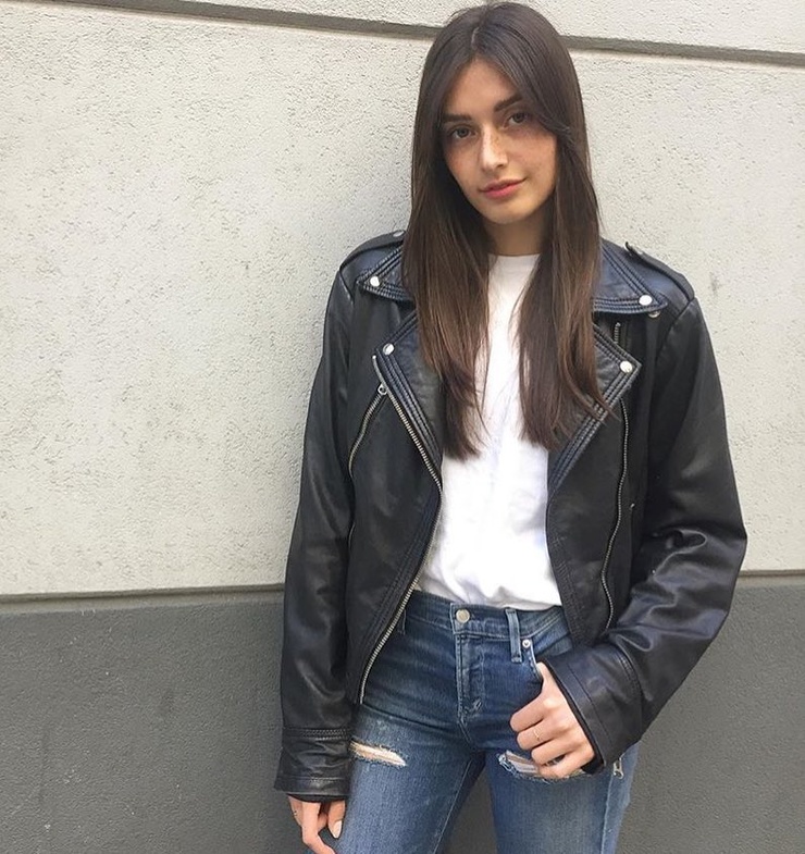 Picture of Jessica Clements