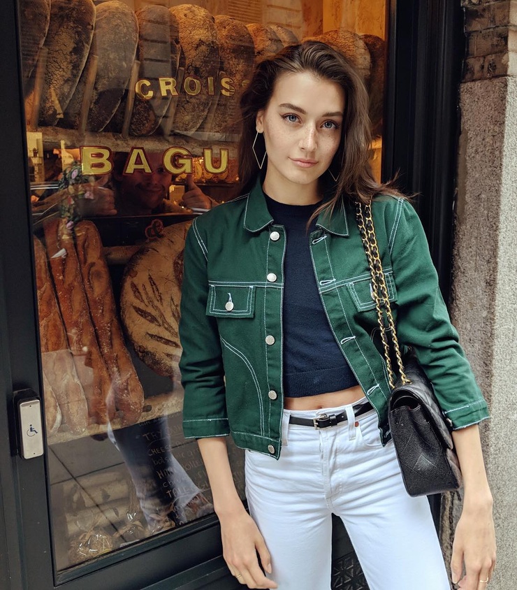 Picture of Jessica Clements