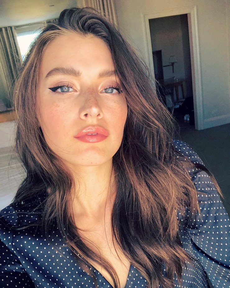 Picture of Jessica Clements