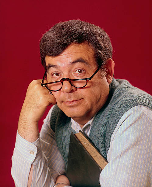 Tom Bosley