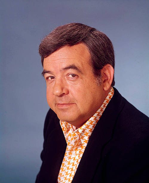 Tom Bosley