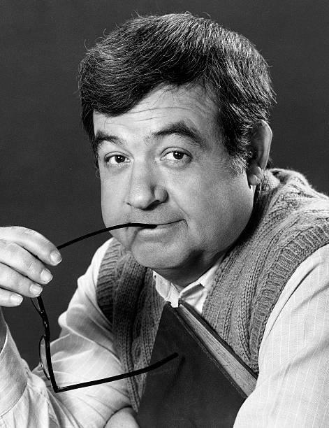 Tom Bosley
