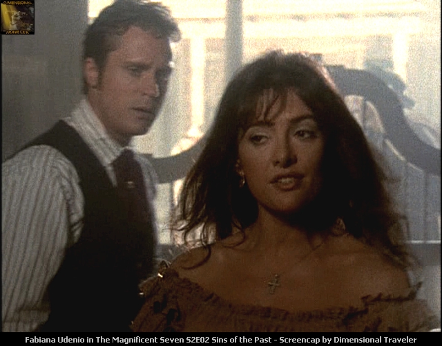 Picture of Fabiana Udenio