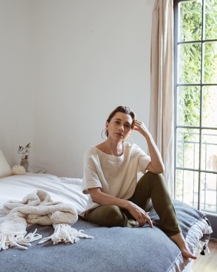 Picture of Olesya Rulin