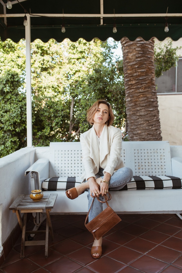 Picture of Olesya Rulin