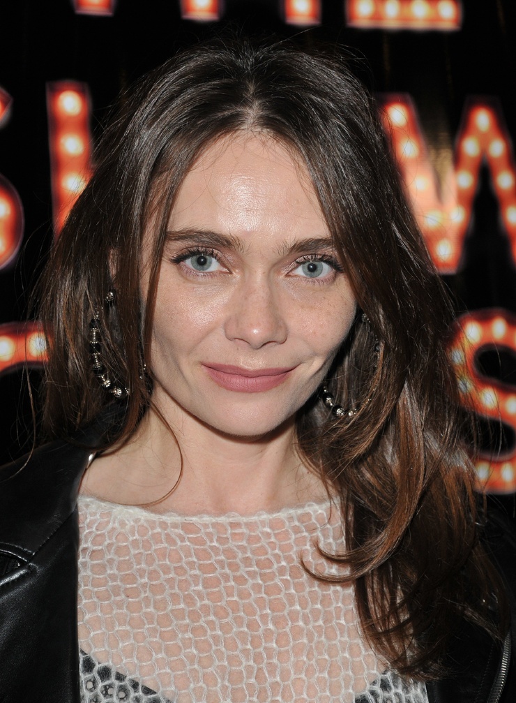 Picture of Anna Danshina