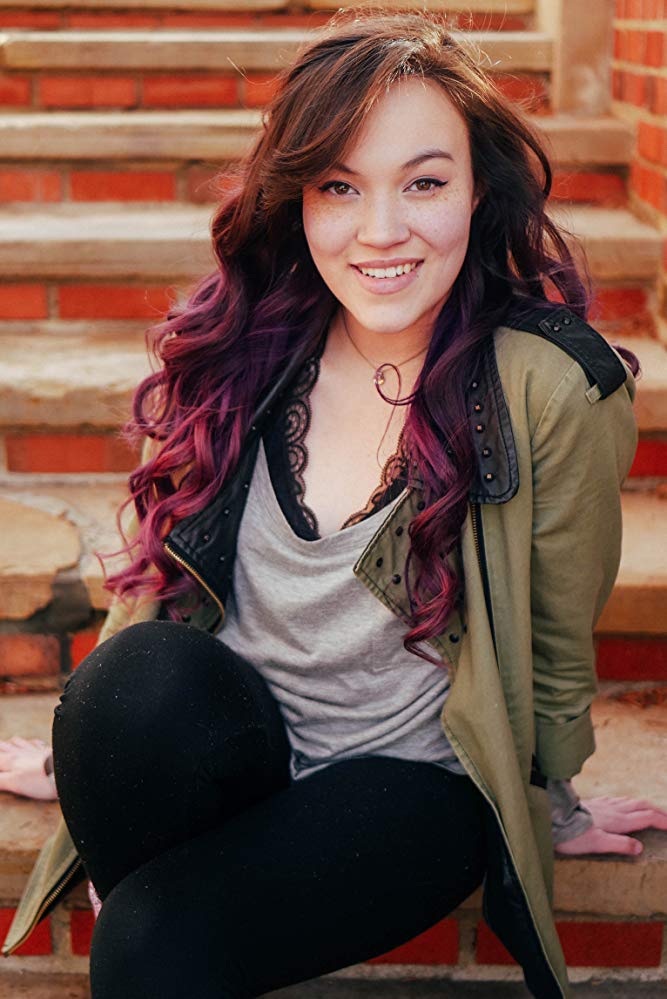 Image of Rhianna DeVries