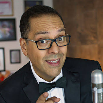 Picture of Mario Filio