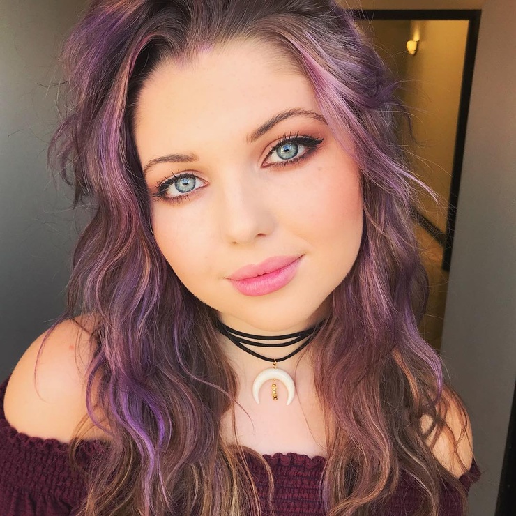 Picture of Sammi Hanratty