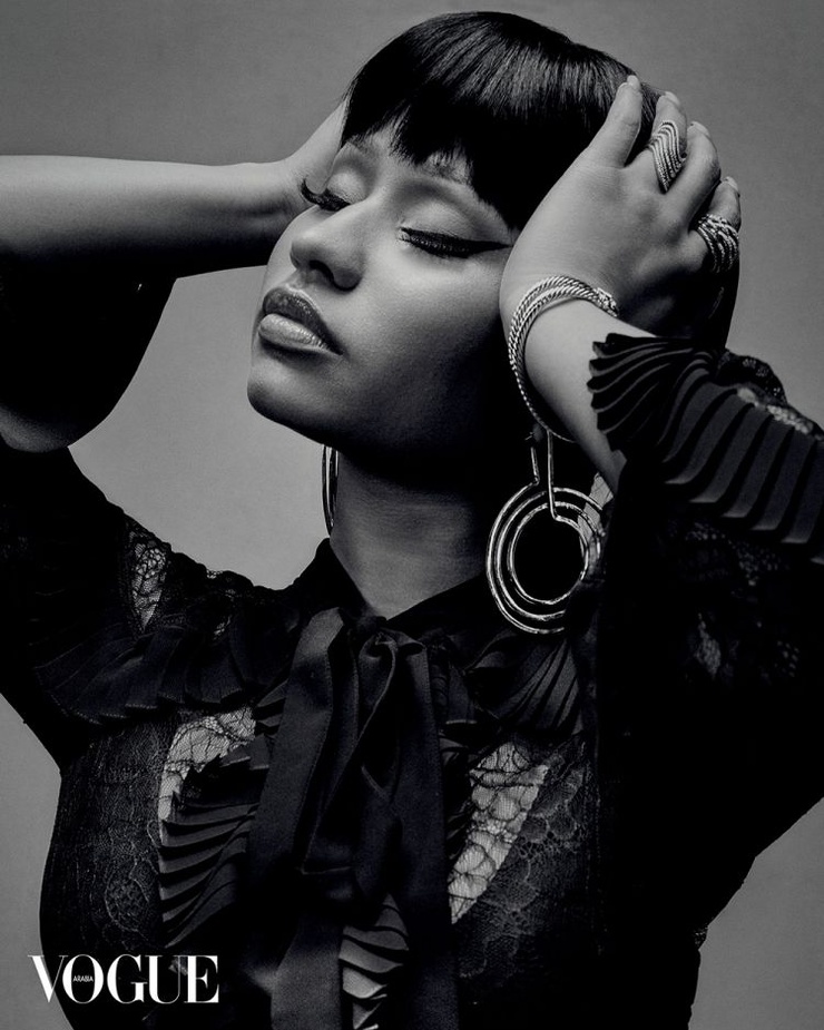 Picture of Nicki Minaj