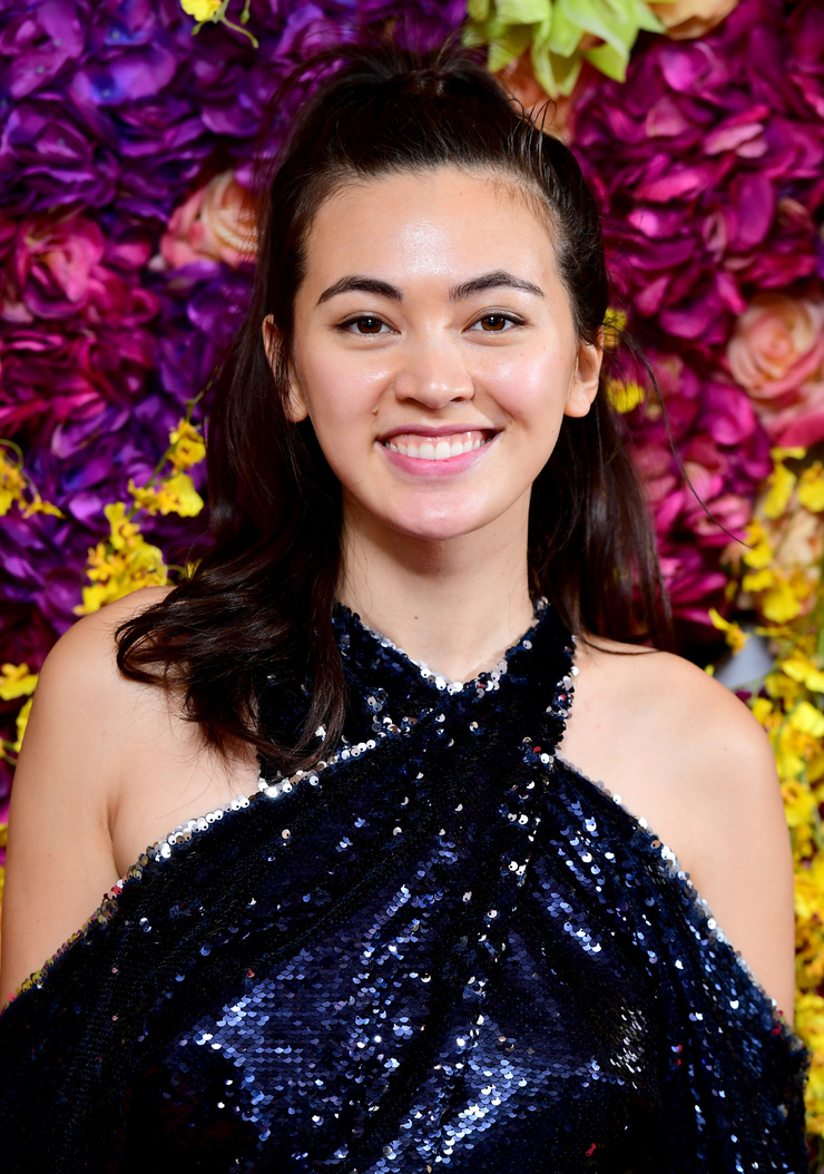 Picture of Jessica Henwick