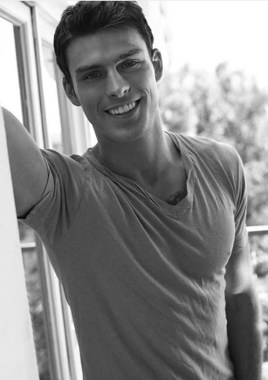 Adam Gregory picture