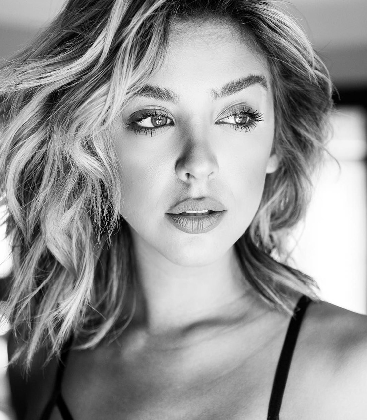 Picture of Nadia Mejia