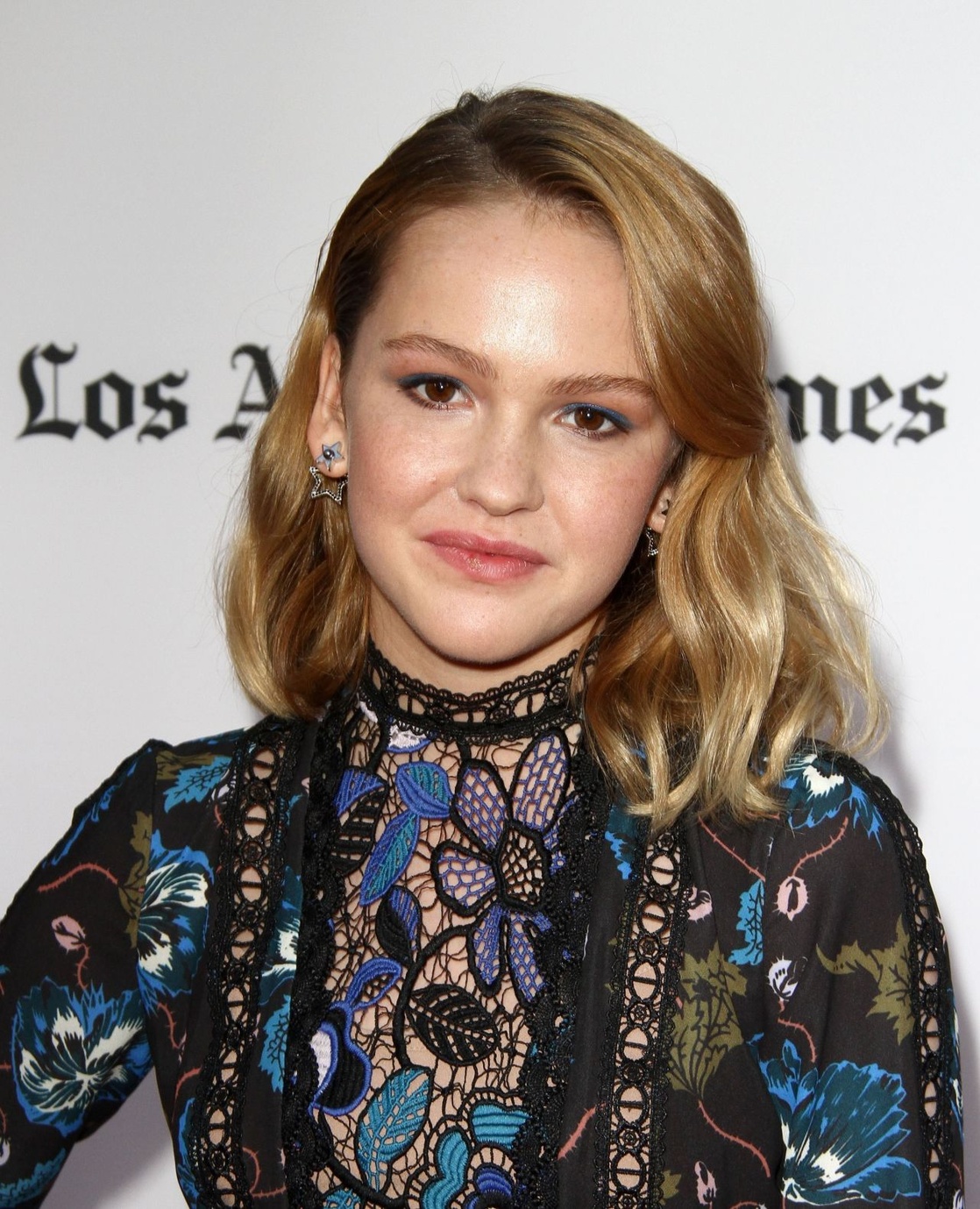 Talitha Bateman image