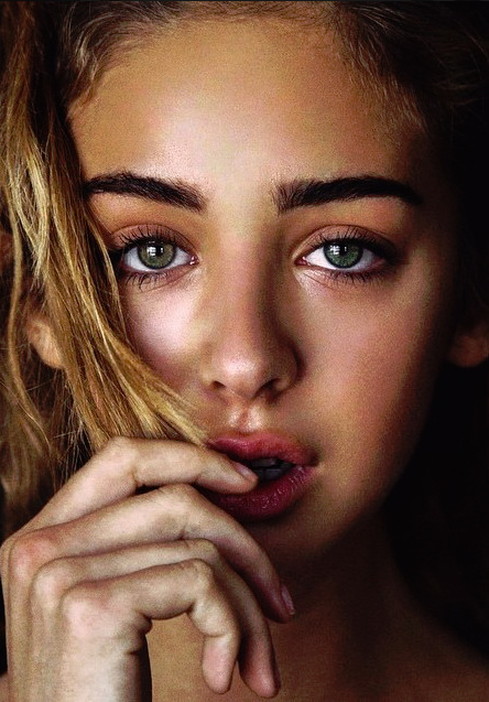 Picture of Nadia Mejia