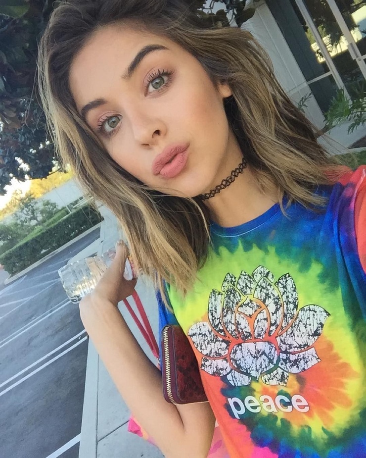 Picture of Nadia Mejia