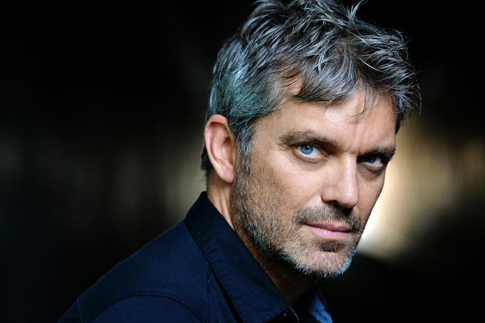 Picture of Gil Darnell