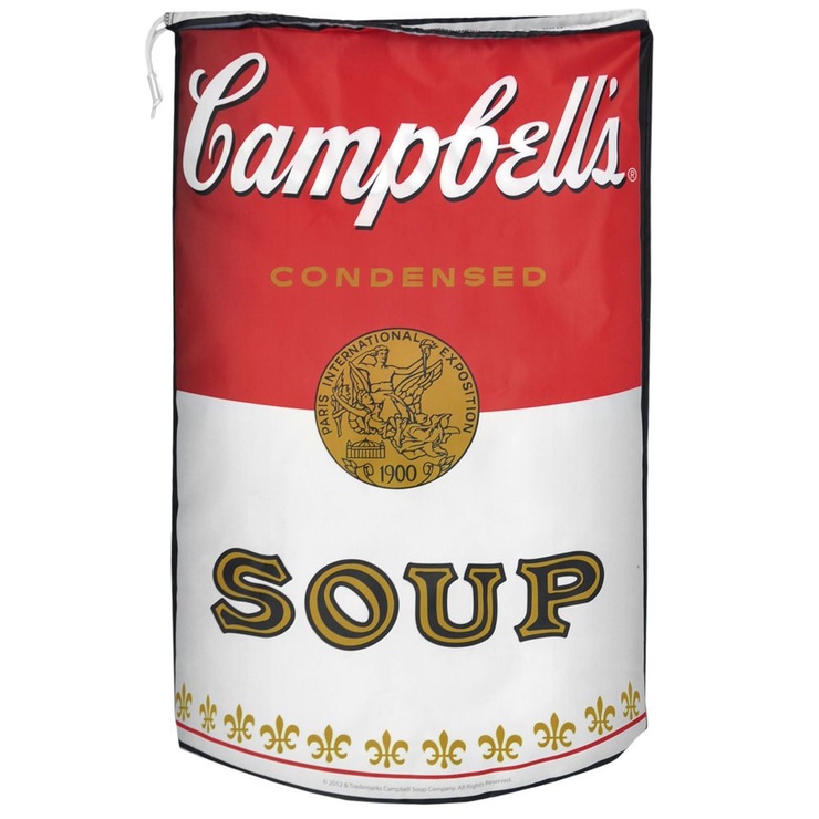 Campbell Soup Company picture