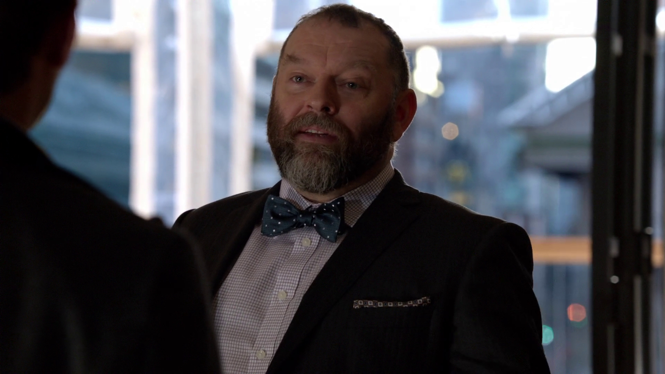 Picture of Dean Paul Gibson