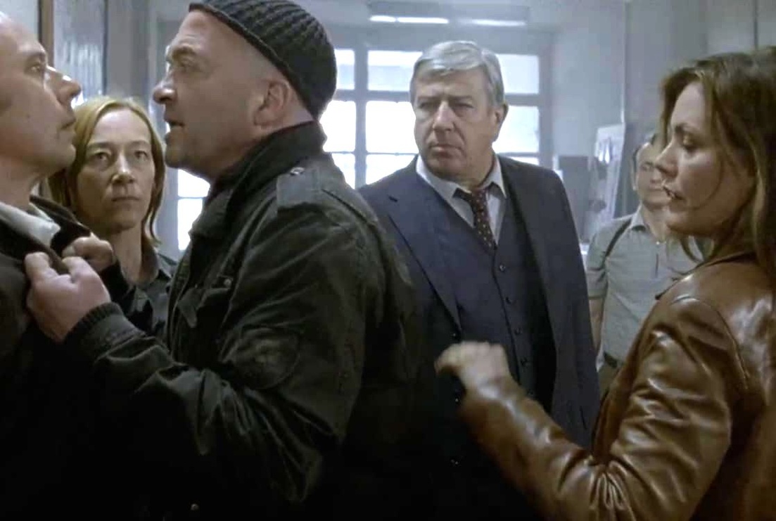 Picture of Mit aller Macht