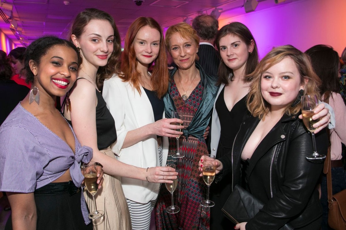 Picture of Rona Morison