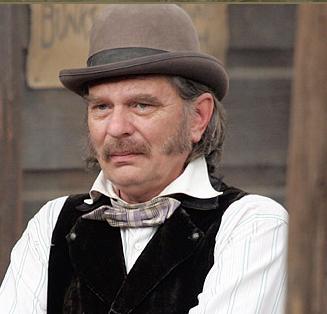 Picture of Leon Rippy