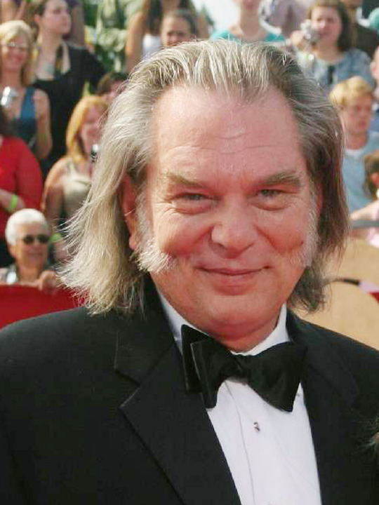 Picture of Leon Rippy