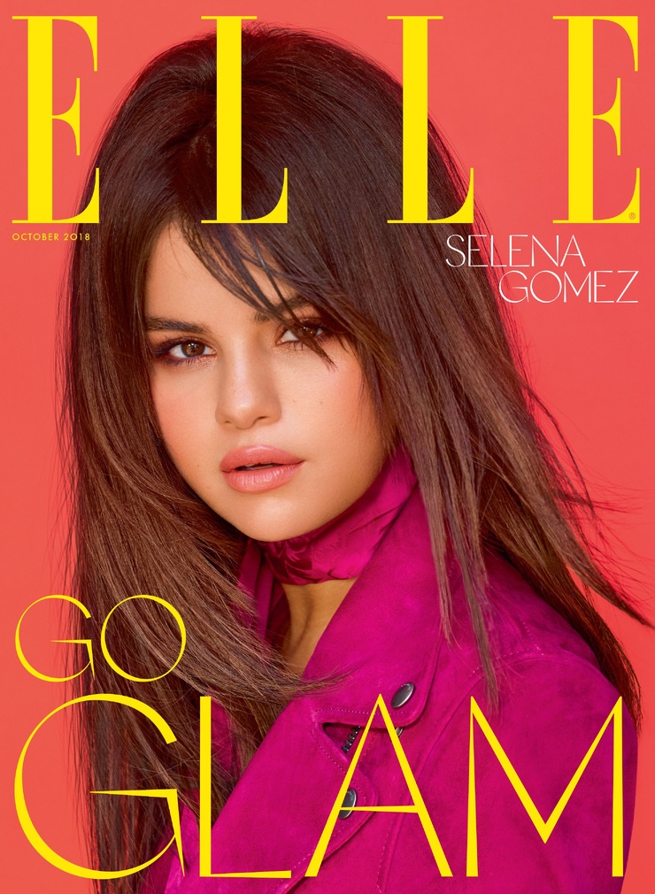 Picture of Selena Gomez