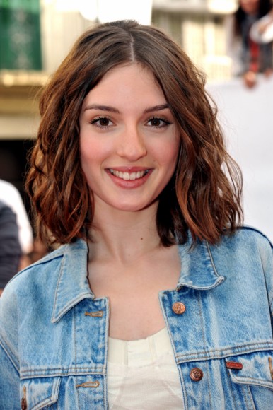 María Valverde image